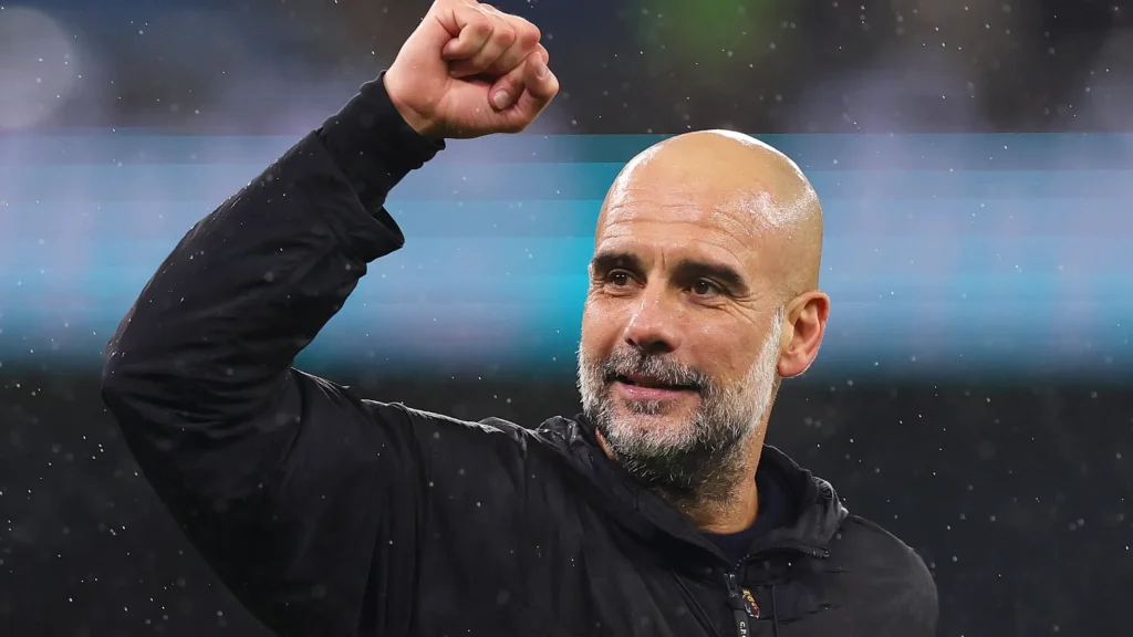 Manchester City are very interested in taking this Barça player