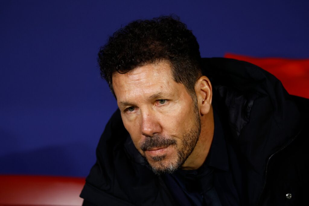 180-degree twist: Goodbye to Barça to sign for Atlético Madrid